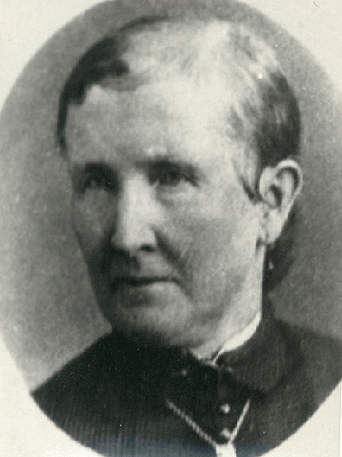 Frances Mariah Stillman Russell Neff