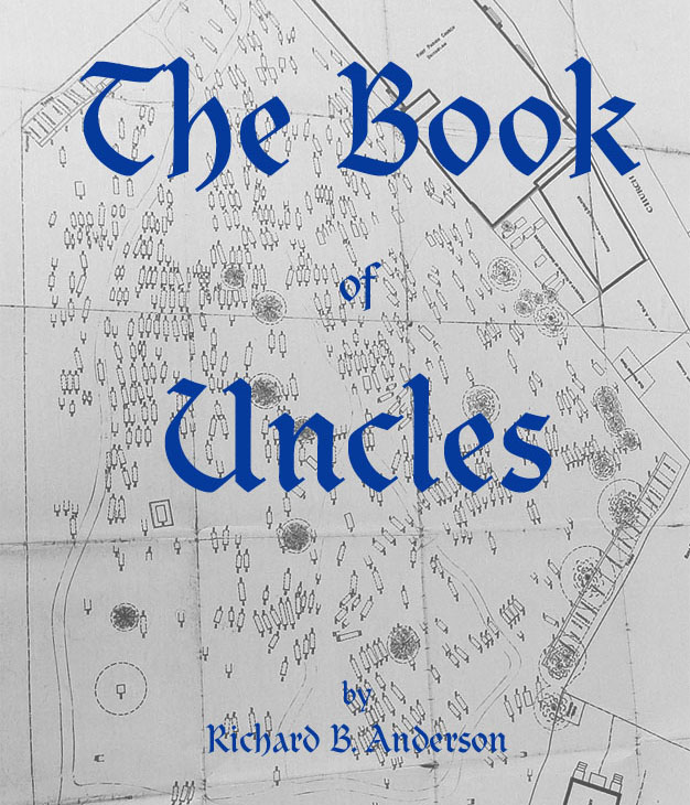 The Book of Uncles